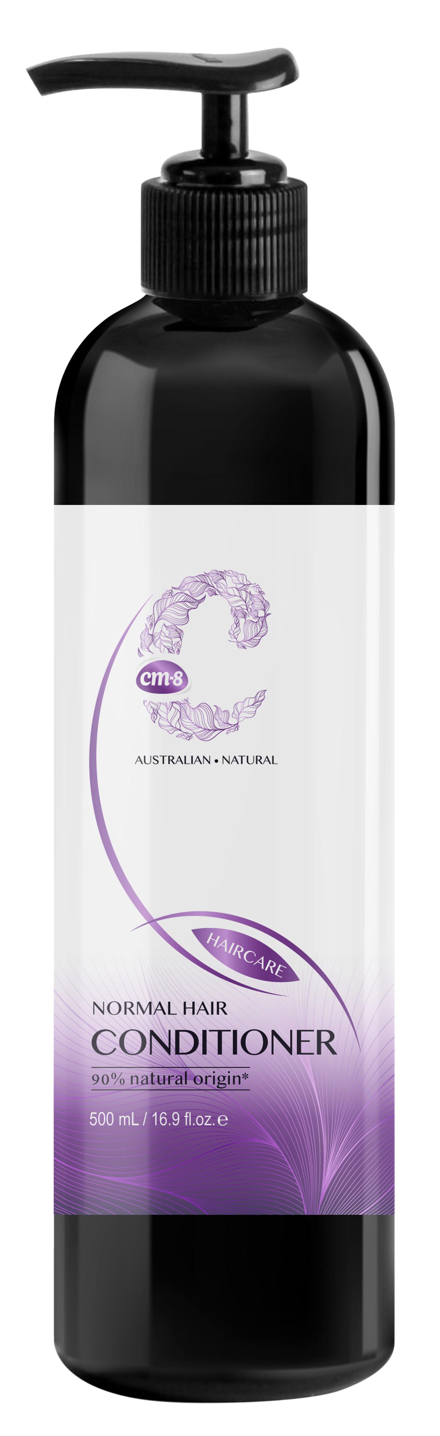CM-8 Daily Care Formula CONDITIONER 500ML - CM8